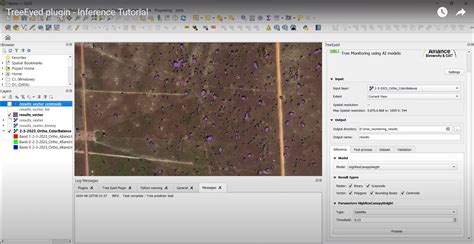 Qgis Plugins Planet