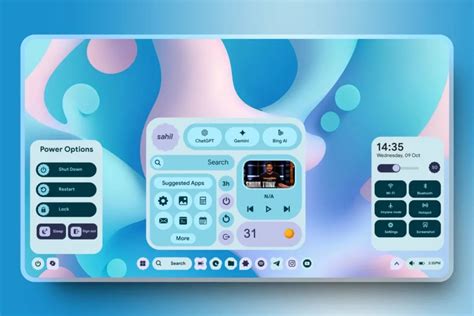一键升级 Windows,打造高颜值个性化桌面md3 Windows Csdn博客 一键升级 Windows,打造高颜值个性化桌面md3 Windows Csdn博客