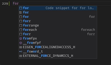 Essential Vs Code Font And Extensions For C