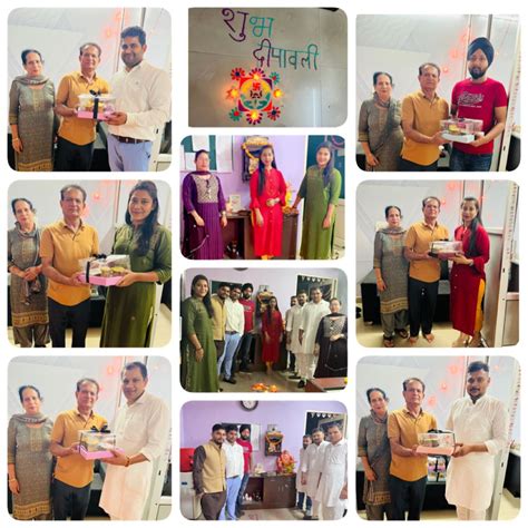 Work Diwalicelebration Workculture Festivevibes Encouragement