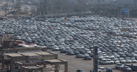 “공짜라서 좋아했는데 비행기 놓칠 판”…명절 국내선 무료주차 대혼돈 예고