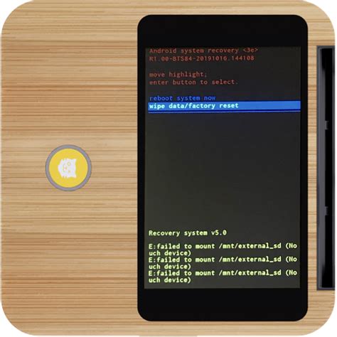 Wie setze ich tigerbox TOUCH PLUS auf Werkseinstellungen zurück Help Center