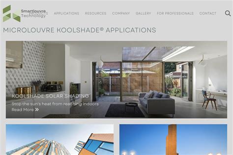 Toolkit Websites Technology Industry Web Design