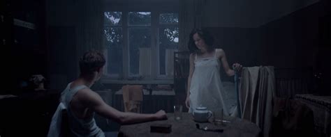 Nude Video Celebs Olga Lerman Sexy Kalashnikov