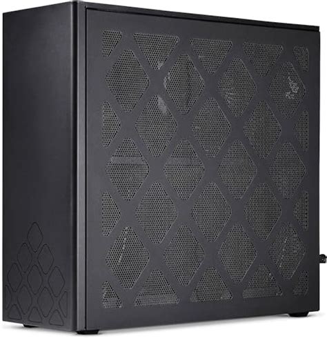 Intel NUC Gaming Desktop Review Power Packed In A Compact Design Electronikz