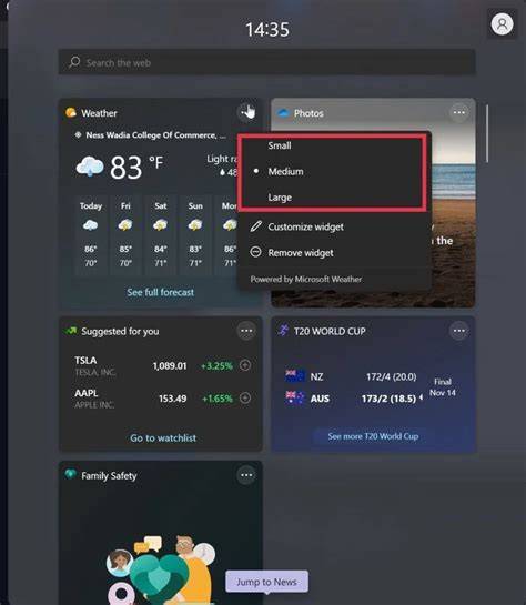 How To Customize Windows 11 Widgets 2023 TechKnowmad