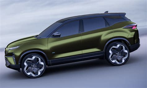 4 New Tata Cars Launching In 2025 Harrier Ev Tiago And More