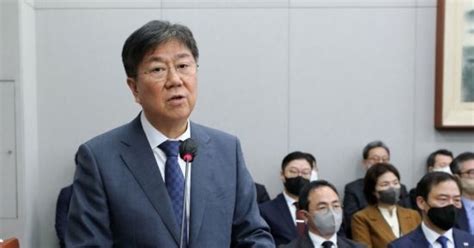 김대기 이태원 참사 경질 요구에 선 긋기…당장 급한 건 원인 분석