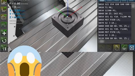 Milling Machine Simulator Game At Jill Deleon Blog