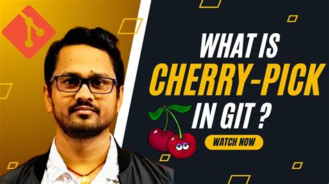 What Is A Git Cherry Pick How To Cherry Pick Files In Git How To Cherry Pick And Revert