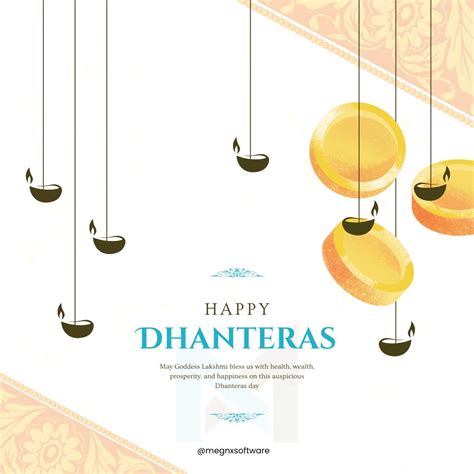 Megnx Software On Linkedin Dhanteras Megnxsoftware Festivalofprosperity Techforgrowth