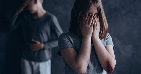 Sibling Sexual Abuse An Underreported Form Of Csa Psychology Today