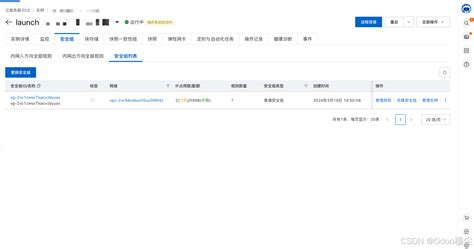 15分钟完成odoo180安装与基本配置odoo18安装 Csdn博客 15分钟完成odoo180安装与基本配置odoo18安装 Csdn博客