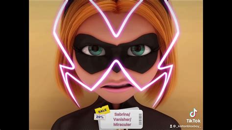 People Akumatized Because Of Chloe Bourgeois Youtube