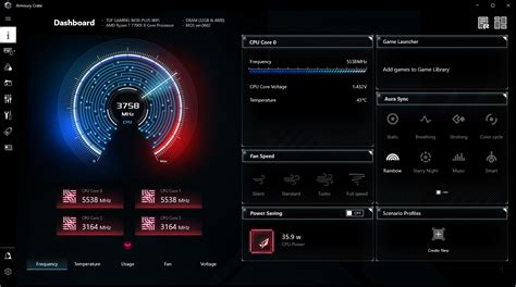TUF GAMING B650-PLUS WIFI｜Motherboards｜ASUS USA
