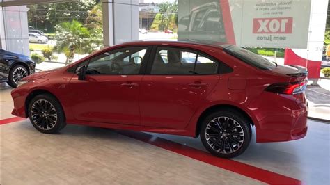Diện Kiến Toyota Corolla Altis Gr Sport 2021 Tại đại Lý Vn