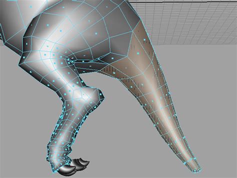 UV Texturing Tutorial