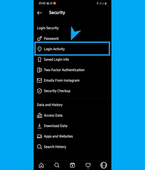 How To Log Out Of Instagram On Other Devices Dignited