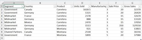Power Apps Create Collection From Excel