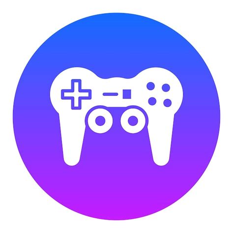 Premium Vector Game Console Vector Illustration