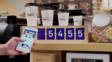 Adoptez Le Compteur Smiirl Un Objet Connecté Et Innovant Pour Booster
