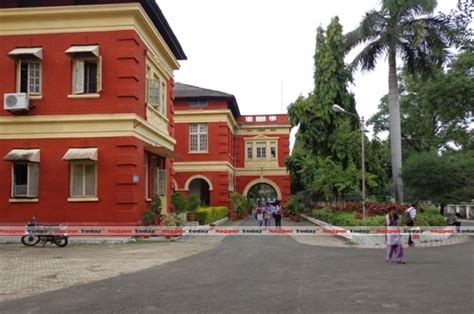 Government Polytechnic Nagpur Ranking Admissions 2026 27 Courses Fees Placements Scholarship