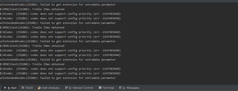 Android Stop Video Player Logs Flutter Stack Overflow