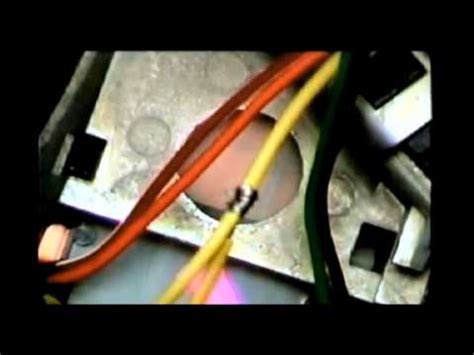 Tricking Disabling Factory Transponder Anti Theft System With An Aftermarket Databus Bypass Module