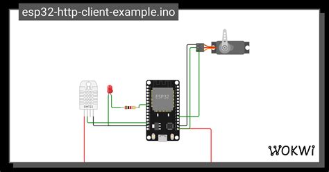 Mqtt Wokwi Esp32 Stm32 Arduino Simulator