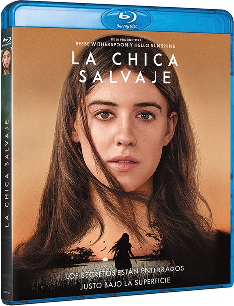 La Chica Salvaje Blu Ray Comprar Detalles Y Opiniones