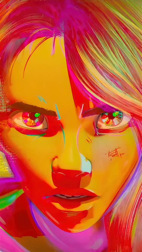 Gwen Stacy Spider Gwen Spider Gwen Spider Man Across The Spider Verse Movie Marvel