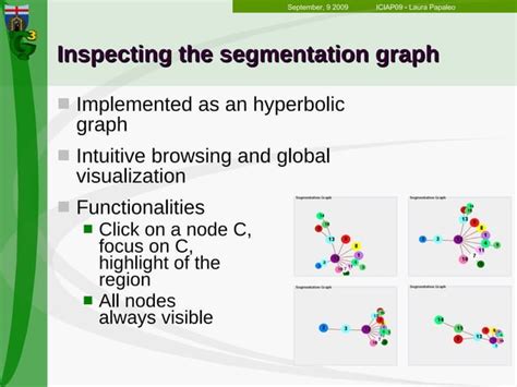 semantic based segmentation and annotation of 3d models ppt