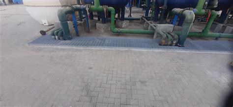 Interlock Works Al Tair Group