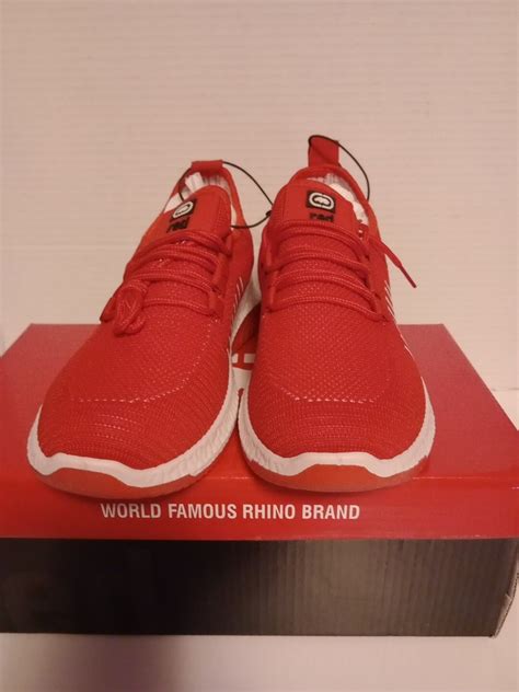 Shoes With Rhino Logo Marc Ecko Shoes Marc Ecko Red Rhino Logo