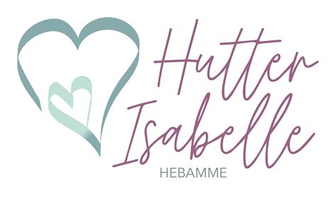 Hebamme Isabelle Hutter Geburtsvorbereitungskurse Wochenbettbetreuung