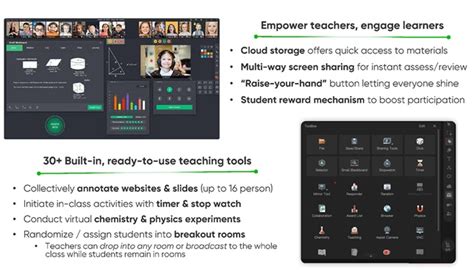 Widely Used In Asia Classin Brings Its Combo Cms Lms Platform To The States The Journal