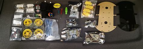 Proyecto Arduino Ciclos Formativos Del Ies Valle Del Jerte Plasencia