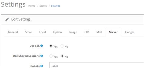 Opencart Ssl Setup How To Secure Your Online Store