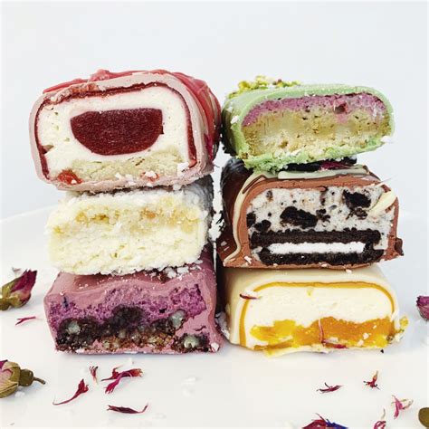 Mini Cheesecakes Artofit