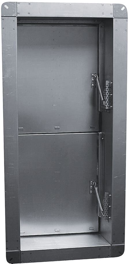 Клапан избыточного давления КИД Производство вентиляционного оборудования в Москве