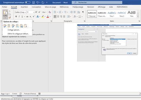 Insérer Un Tableau Excel Dans Word Comment ça Marche Ionos