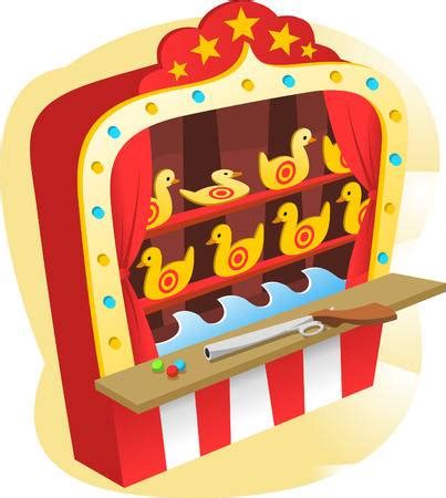 Carnival Games Clip Art 19 Free Cliparts Download Images On