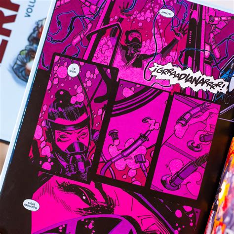 Planeta Cómic On Twitter Rt Tomosygrapas 🔥 Novedades 🔥 Ya Tenemos