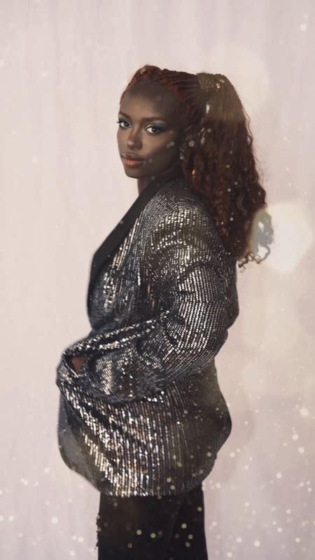 Ruth Devojka Models Talent