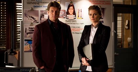 Castle Season 5 Where To Watch And Stream Online