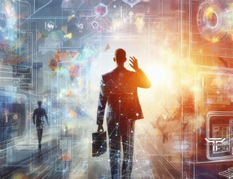 5 Step By Step Strategies To Kickstart Your Digital Transformation Journey Ty Bohannon