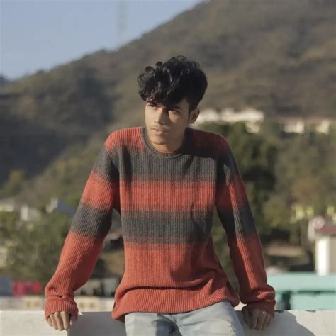 Adarsh Singh Biography