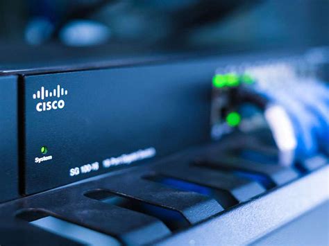 Nic Partners Inc Spotlight Cisco Data Center