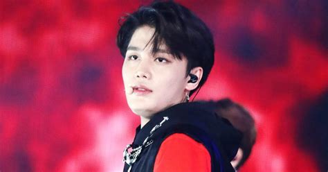 Korean Netizens Debate Over Taeil Being Under Investigation For Sex Crime Since June Koreaboo