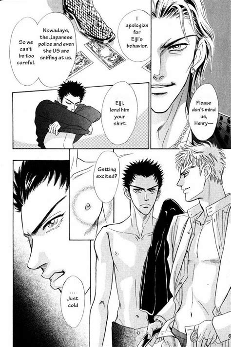 [sadahiro Mika] The Buddy System [eng] Myreadingmanga